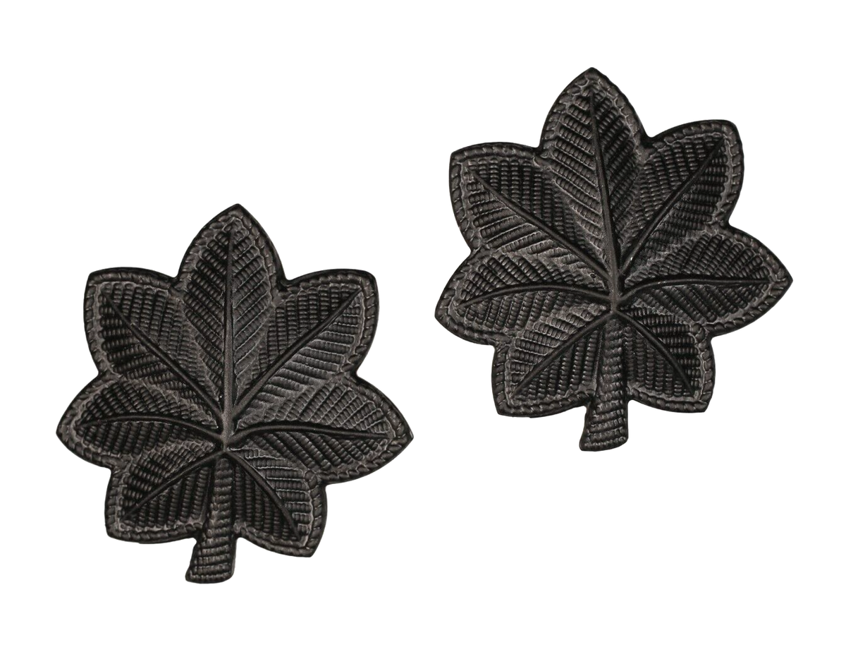 Army Lieutenant Colonel Insignia