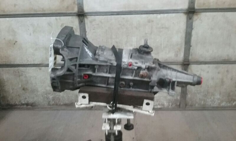 2001-2011 Ford Ranger Transmission Manual MT 4x2, 4-140 2.3L OEM | eBay