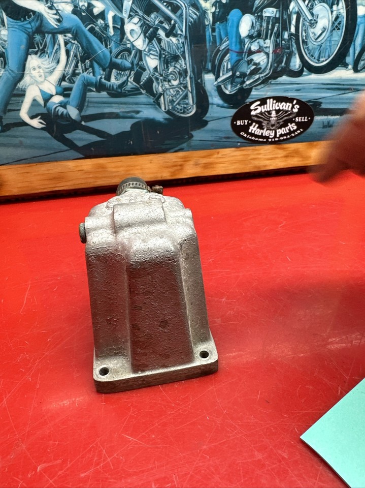 S&S L Gal Gbl Carb Carburetor Float Bowl Parts Body Super Series ...