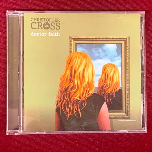 Christopher Cross - Doctor Faith (CD, 2011, Eagle Records) | eBay