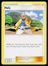Hala Pokemon Cards - Find Pokemon Card Pictures With Our Database ...