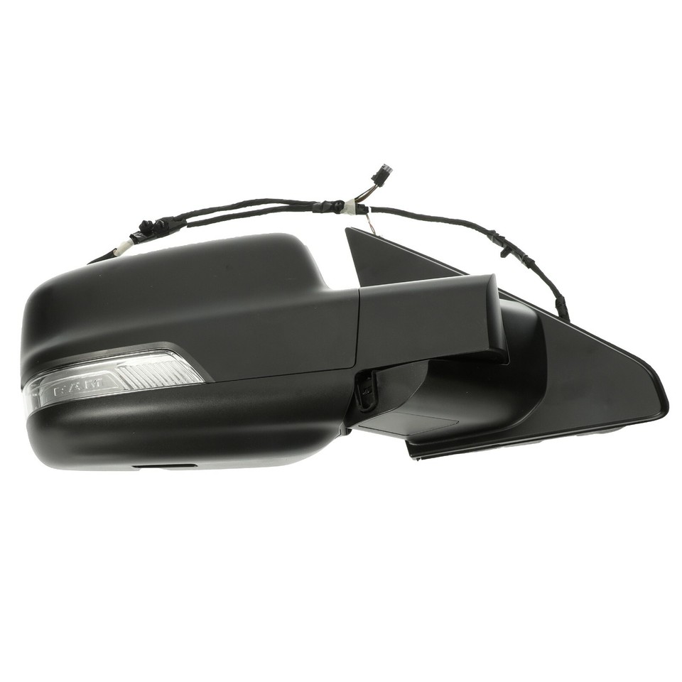 19-22 RAM 1500 EXTERIOR REAR VIEW MIRROR RIGHT PASSENGER OE NEW MOPAR ...