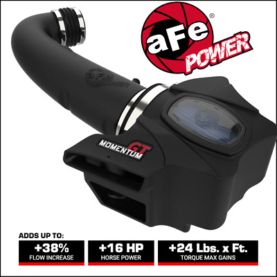aFe Cold Air Intake for 11-21 Jeep Grand Cherokee 11-24 Dodge Durango 5 ...