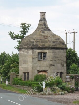 Photo 6x4 Bottle Lodge, Tixall Ingestre This lodge was formerly known ...