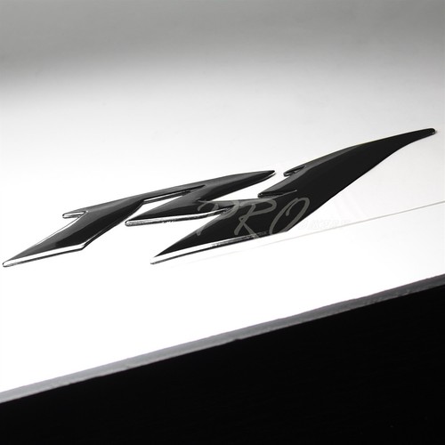 Real Carbon Fiber Custom Tank Pad+6" 3D Logo+for YZF-R1/R1S Emblem ...