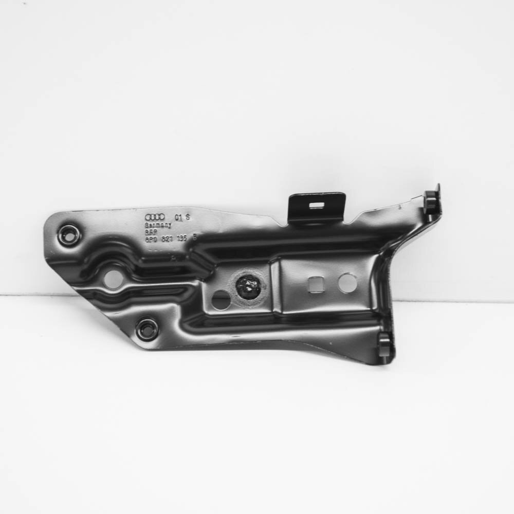 AUDI A3 8P Front Left Fender Brace 8P0821135B NEW GENUINE | eBay