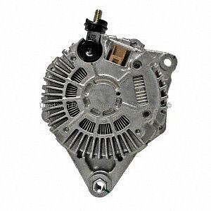 MPA 11267 Alternator / Generator and Related Components - Alternator ...