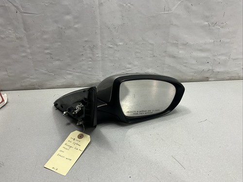 2012-2013 Kia Optima Right Passenger Side View Mirror W/ Signal OEM ...