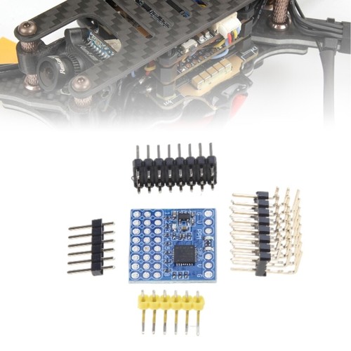 SBUS PPM PWM Signal Conversion Module Mini Receiver Adapter Signal ...