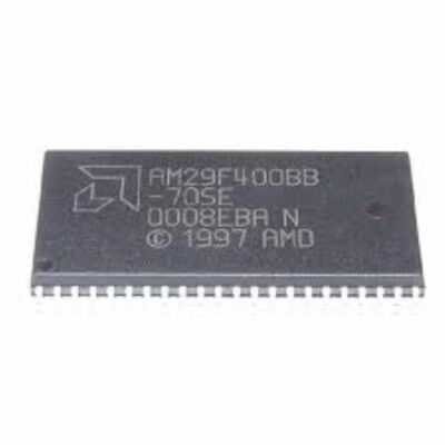 AM29F400BB-70SE SOP44 4 Megabit 512 K x 8-Bit/256 K x USA ship #F2 ...