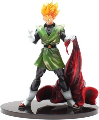 Scultures Tenkaichi Budokai Sonichi Dragon Ball Son Gohan Figure Single ...