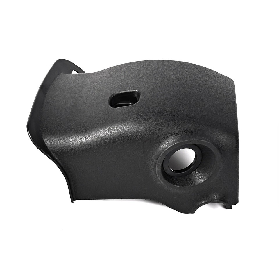 Lower Steering Column Cover Shroud For Hyundai Elantra 2017-2020 ...