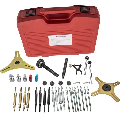 Self-adjusting Clutch Kit Alignment Setting Tensioning Remover ...