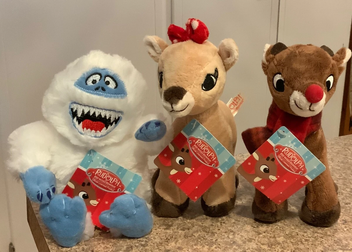 Hello Clarice Rudolph