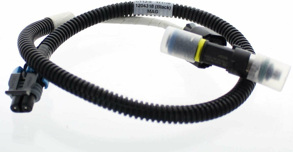 PURE POLARIS ASM-INJECTOR,FUEL,BLACK,MAG - 1204318 | eBay