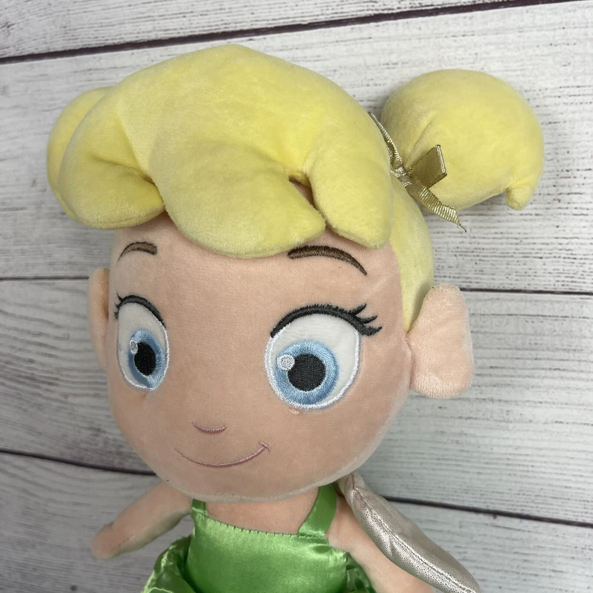 Twisted Disney Princesses Tinkerbell