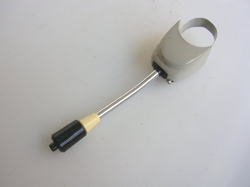 HELLA PUSH TURN SIGNAL SWITCH VOLKSWAGEN VW COX KÄFER OVAL BUS BUG NOS ...