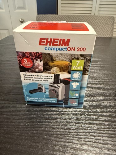 Eheim CompactON 300 | eBay