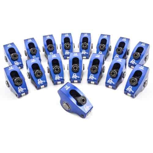 Scorpion Racing Products SCP1001 Race Series Rocker Arm 13079000086| eBay