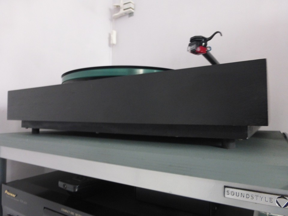 MANTICORE MANTRA ELECTRONIC TURNTABLE - REGA ARM MOUNT | eBay UK
