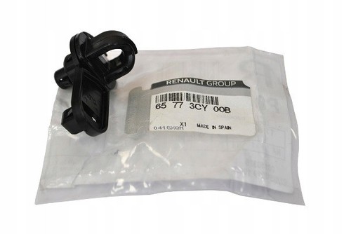 Pour Dacia Sandero III Nissan Nv200 Qashqai Support Clips Tige Capot ...