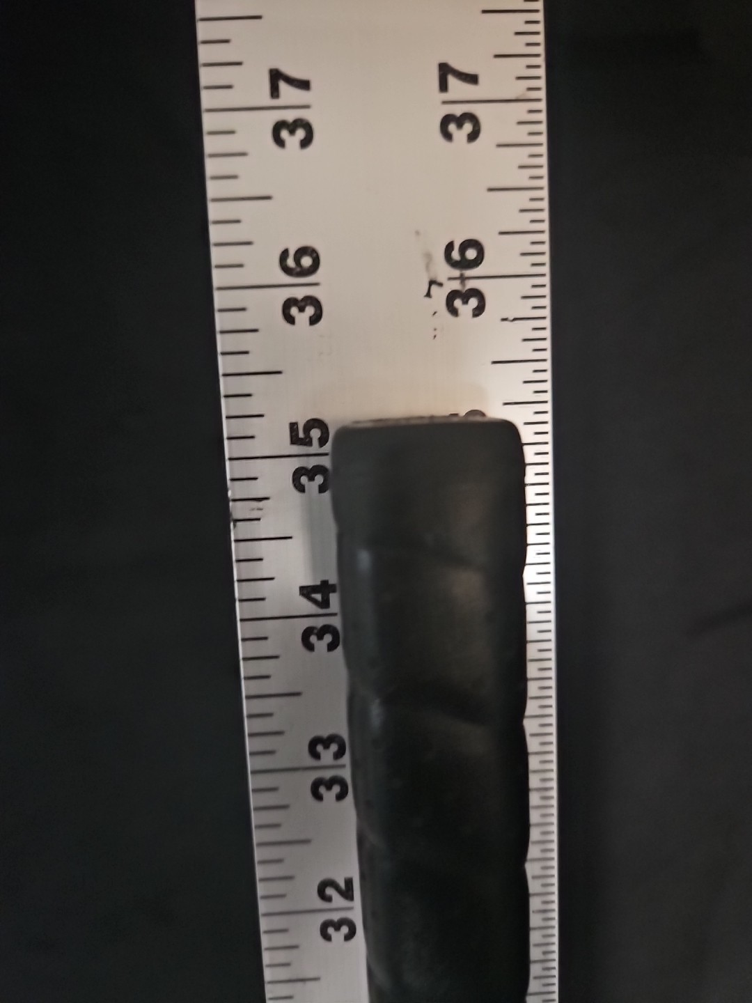 Ping Zero 2 35" Putter Ping Karsten Steel Shaft Ping Grip ***READ*** | eBay