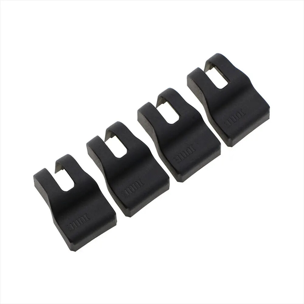 ABS Car Door Lock Cover Door Cover for Mitsubishi Lancer EX ASX ...