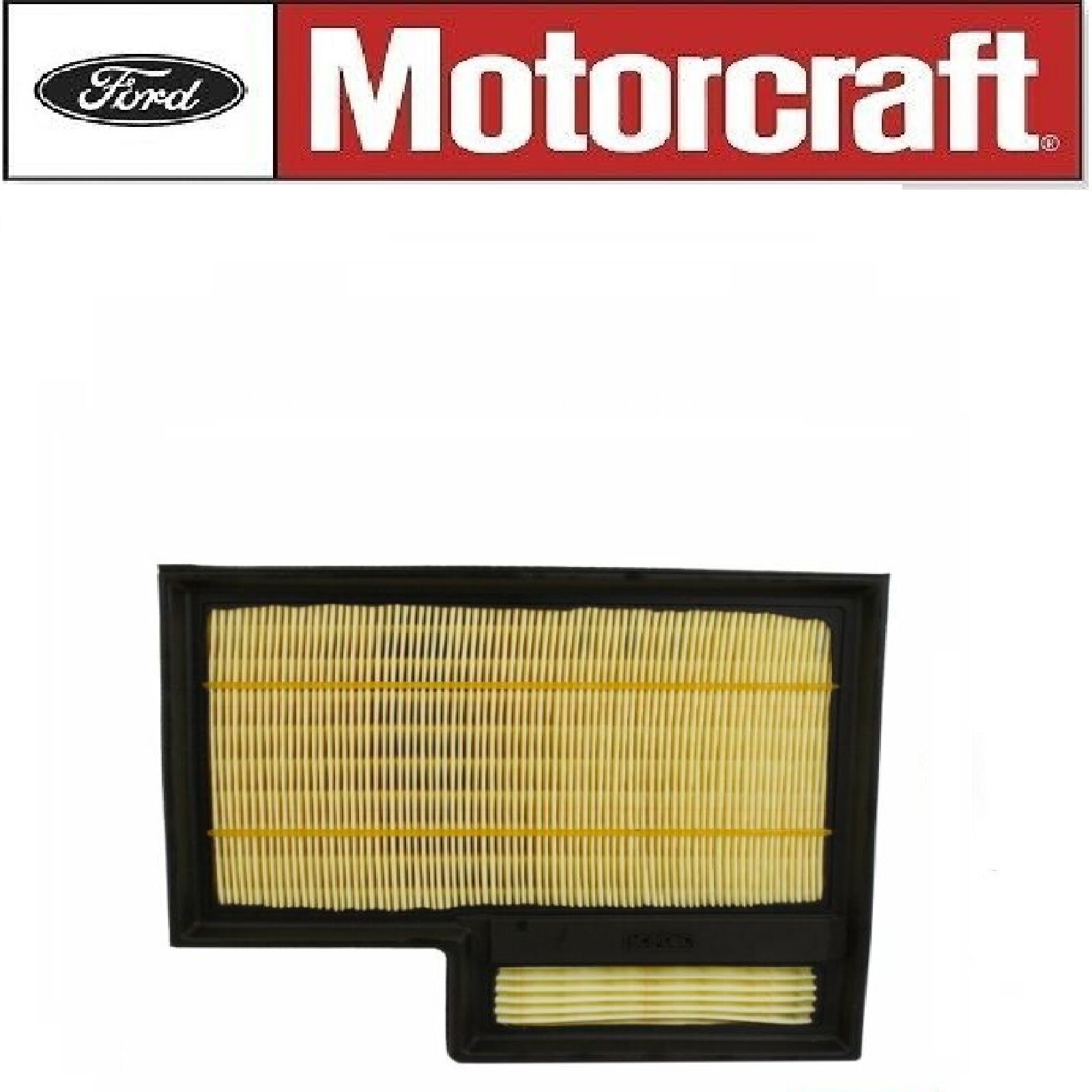 MOTORCRAFT FA1916 - Cross reference air filters