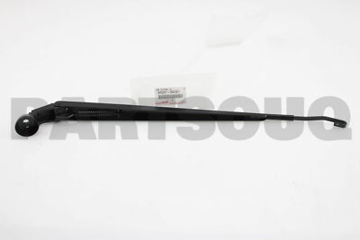 8522136021 Genuine Toyota ARM, FR WIPER, LH 85221-36021 | eBay