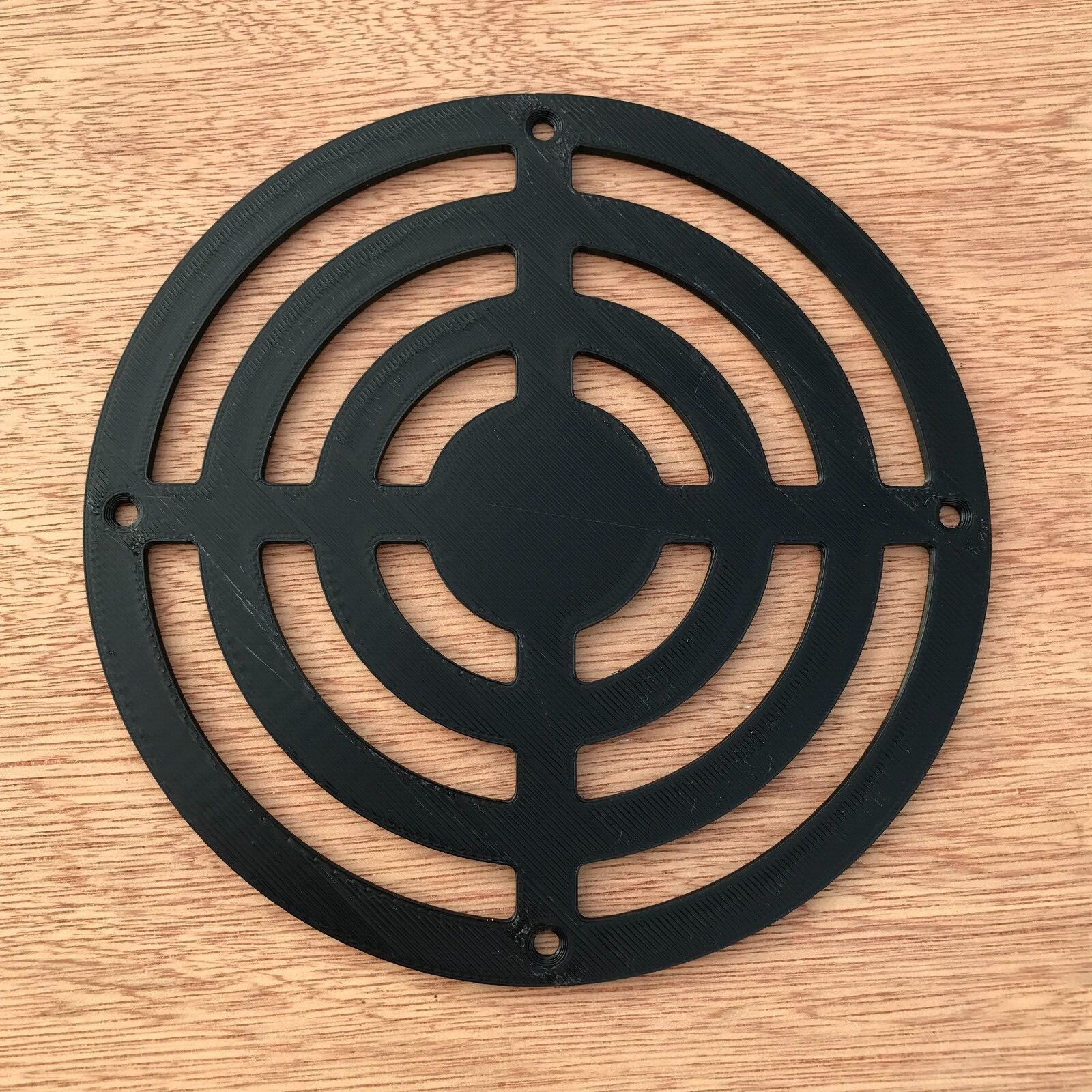 Mud Kitchen Cooker Rings in black - Mud kitchen accessories | eBay