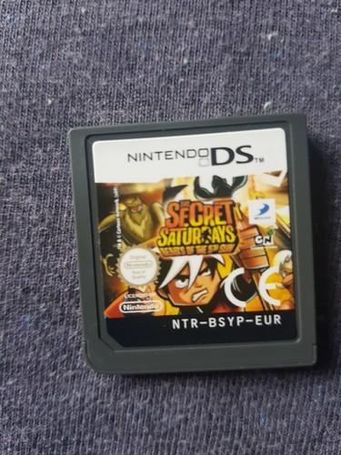 Nintendo DS Games Cartridge Only Choose Your Game Free Postage | eBay