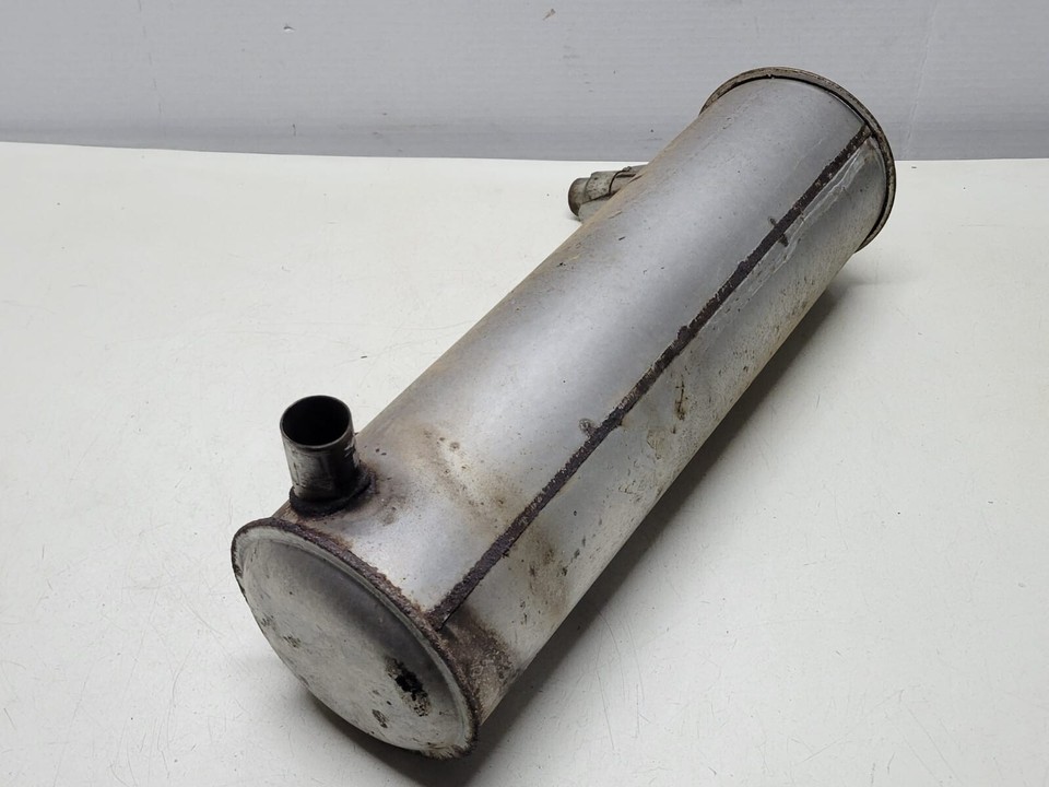 GENERAC 0A9651 EXHAUST MUFFLER | eBay