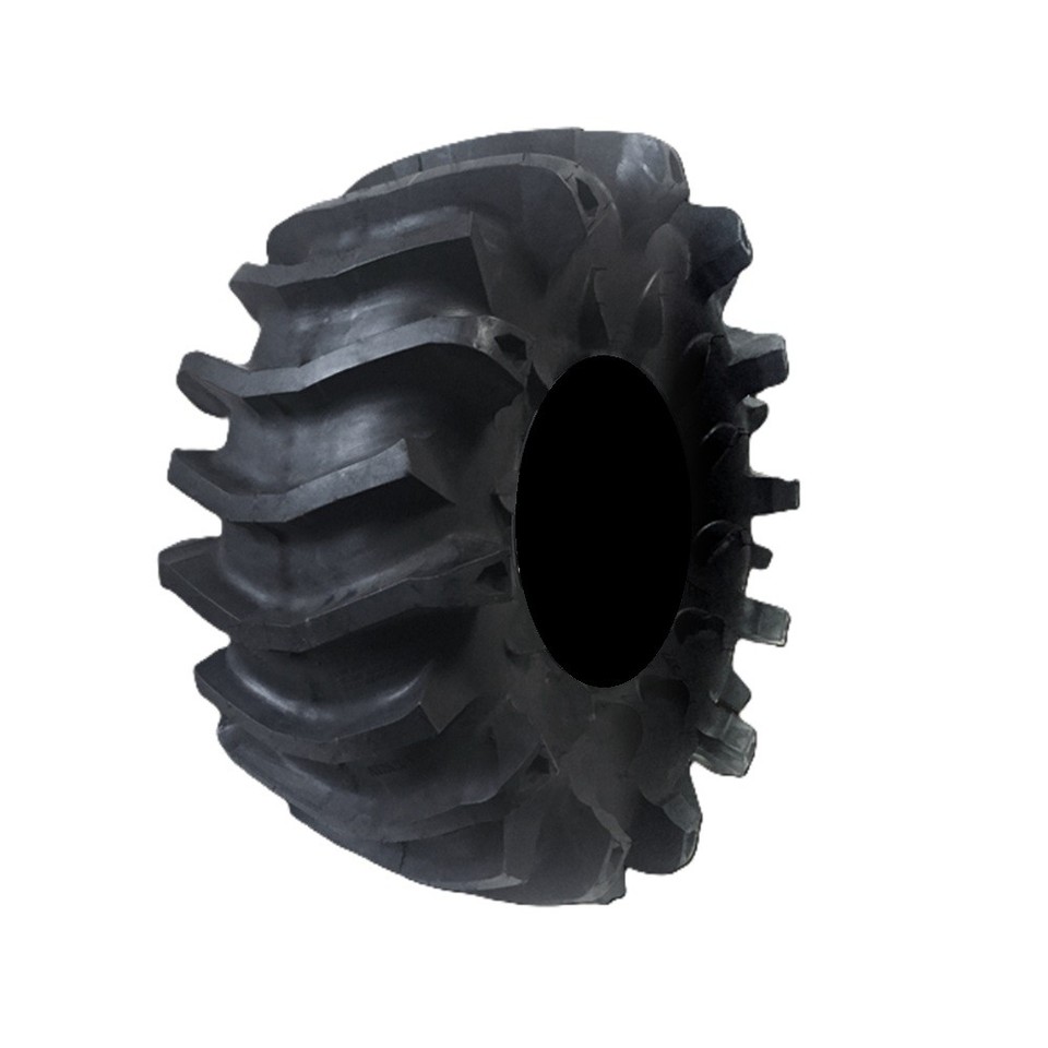 High Lifter HL4 14" Wheels Machined 28" AquaTorque Tires Textron ...