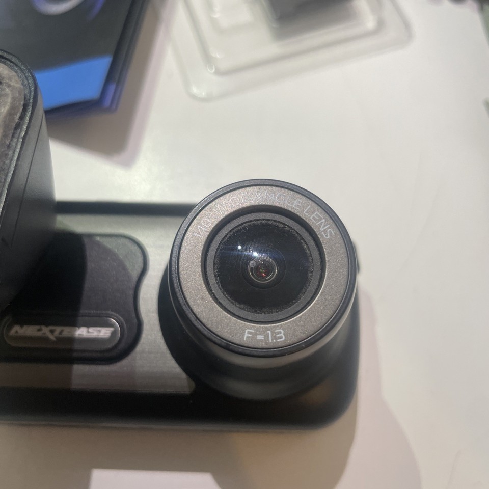 Nextbase 422GW Dash Cam Full 1440p/30fps Quad HD Recording Camera | eBay UK