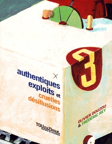 Les Authentiques Exploits de Douzou Rey | eBay