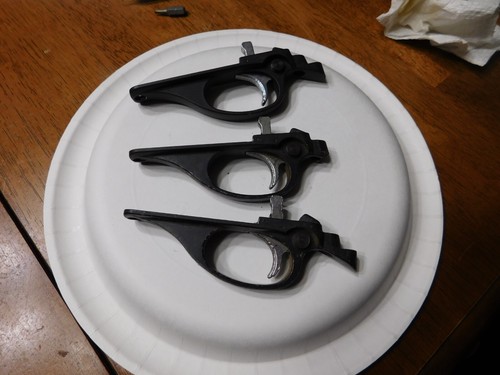 MARLIN MODEL 60 75 99 22 Rifle Parts TRIGGER Guard Group USED early ...