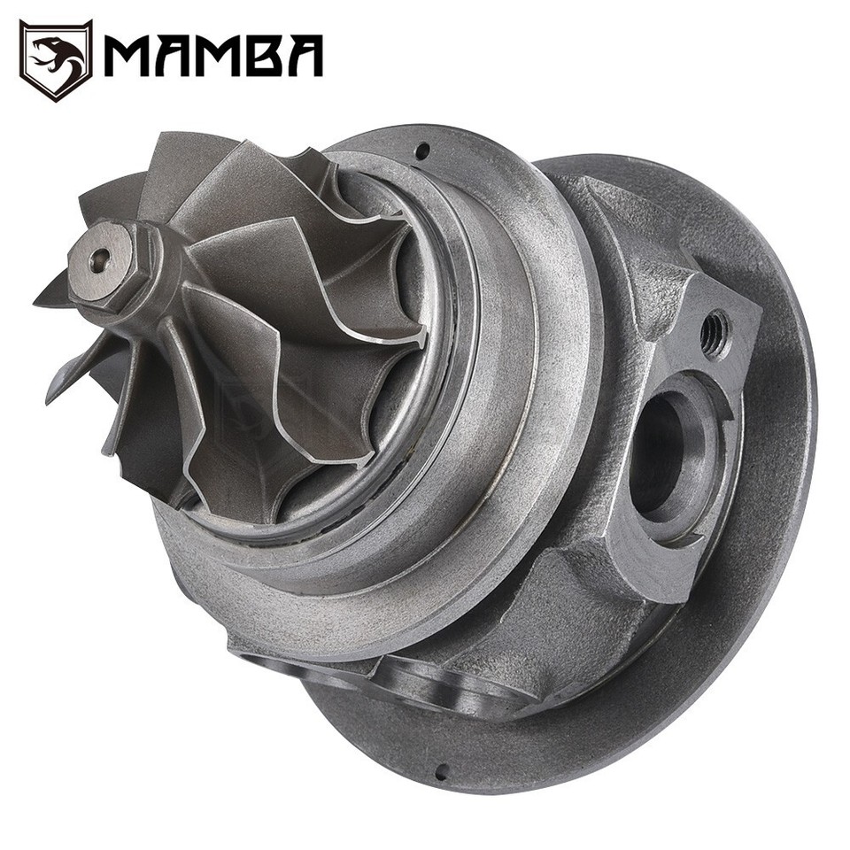 MAMBA 9-6 Performance Turbo Cartridge CHRA Fits BMW N20 TD04LR6-04HR ...