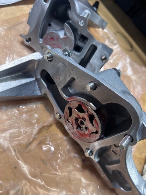 Honda S2000 AP1 2.0 F20 Long Block Fully refurbished oem | eBay