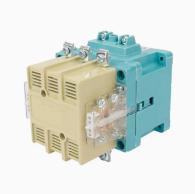 DELIXI CJ20-250 Contactor | eBay