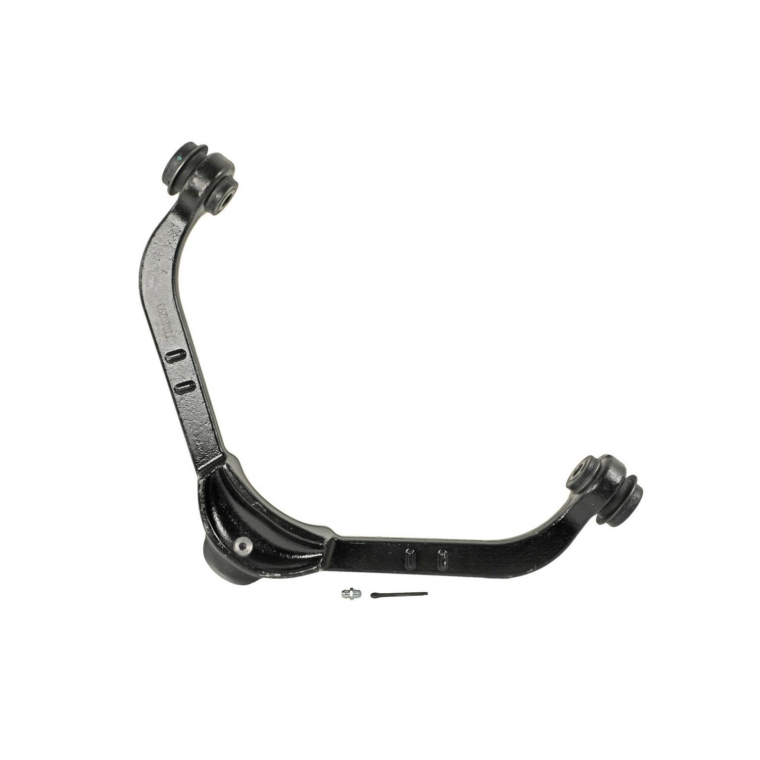 MOOG Pair Front Upper Control Arms & Ball Joints Kit Set of 2 For Jeep ...