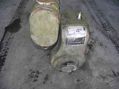 wisconsin motor | eBay