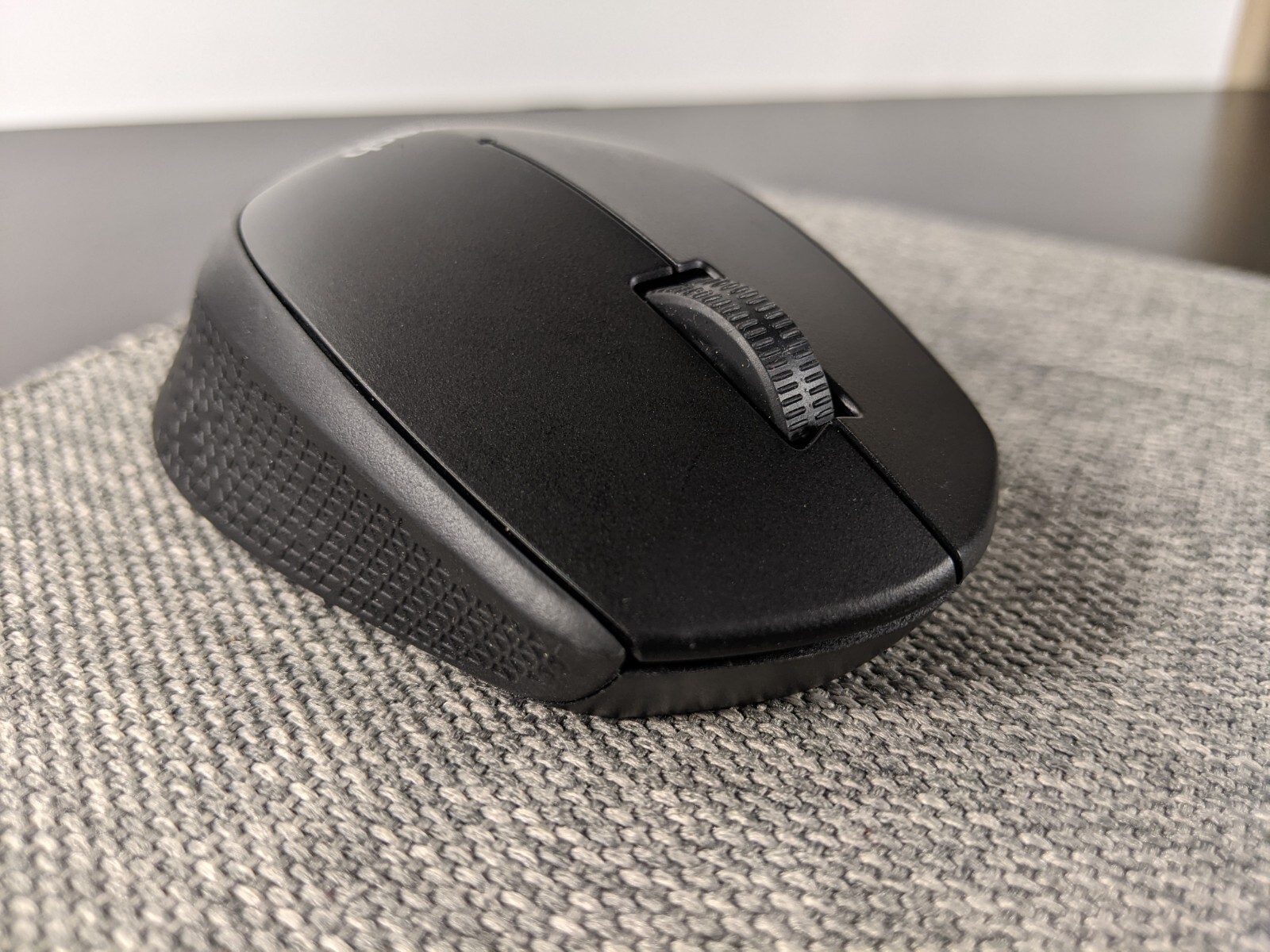 Logitech Wireless Mouse M275 M-r0051 With Dongle Tested & Works for ...