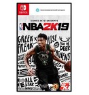 NBA 2K19 (Nintendo Switch, 2018) 710425550515| eBay