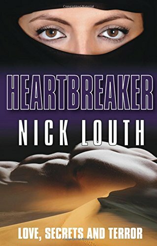 Heartbreaker: Love, Secrets and Terror,Nick Louth 9780955493935| eBay