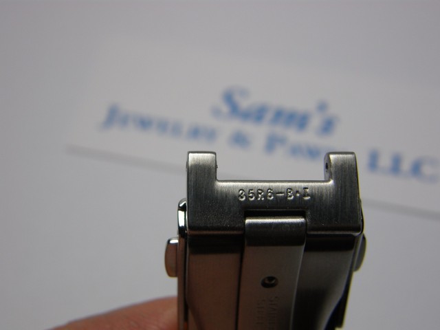 Seiko Velatura White Men's Watch - SPC005 for sale online | eBay