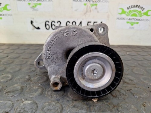 9805244880 TENDEUR DE COURROIE AUXILIAIRE / 192627 POUR CITROËN JUMPY ...