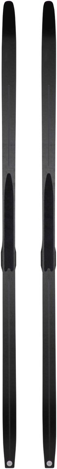 Rossignol EVO 55 R-Skin Classic XC Skis 165cm + Bindings #RX147 Package ...