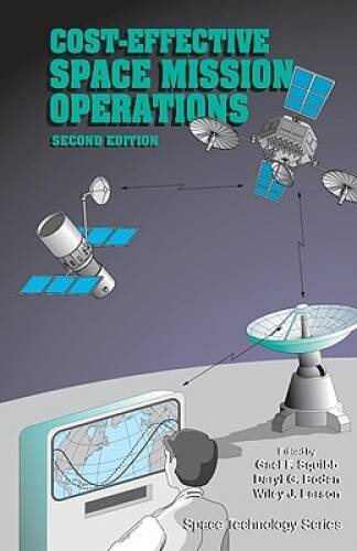 Cost-Effective Space Mission Operations (Space Technology) - Paperback ...