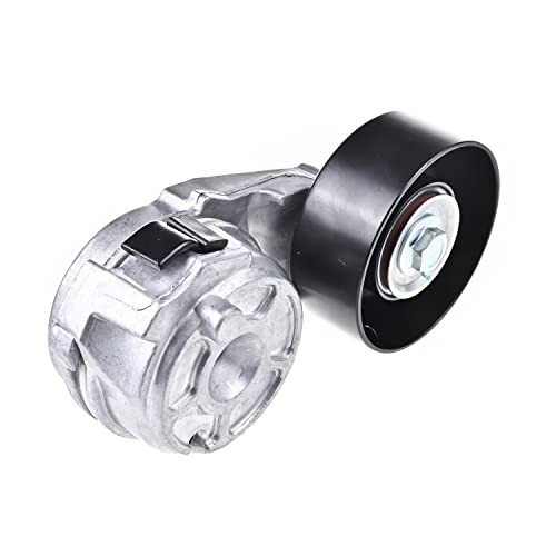38189 Automatic Belt Tensioner Compatible With Ford Crown Victoria ...