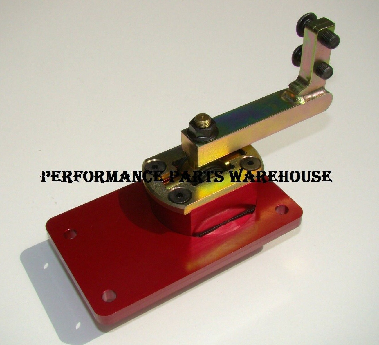 2004-06 PONTIAC GTO T56 6-SPEED OFFSET SHIFTER | eBay